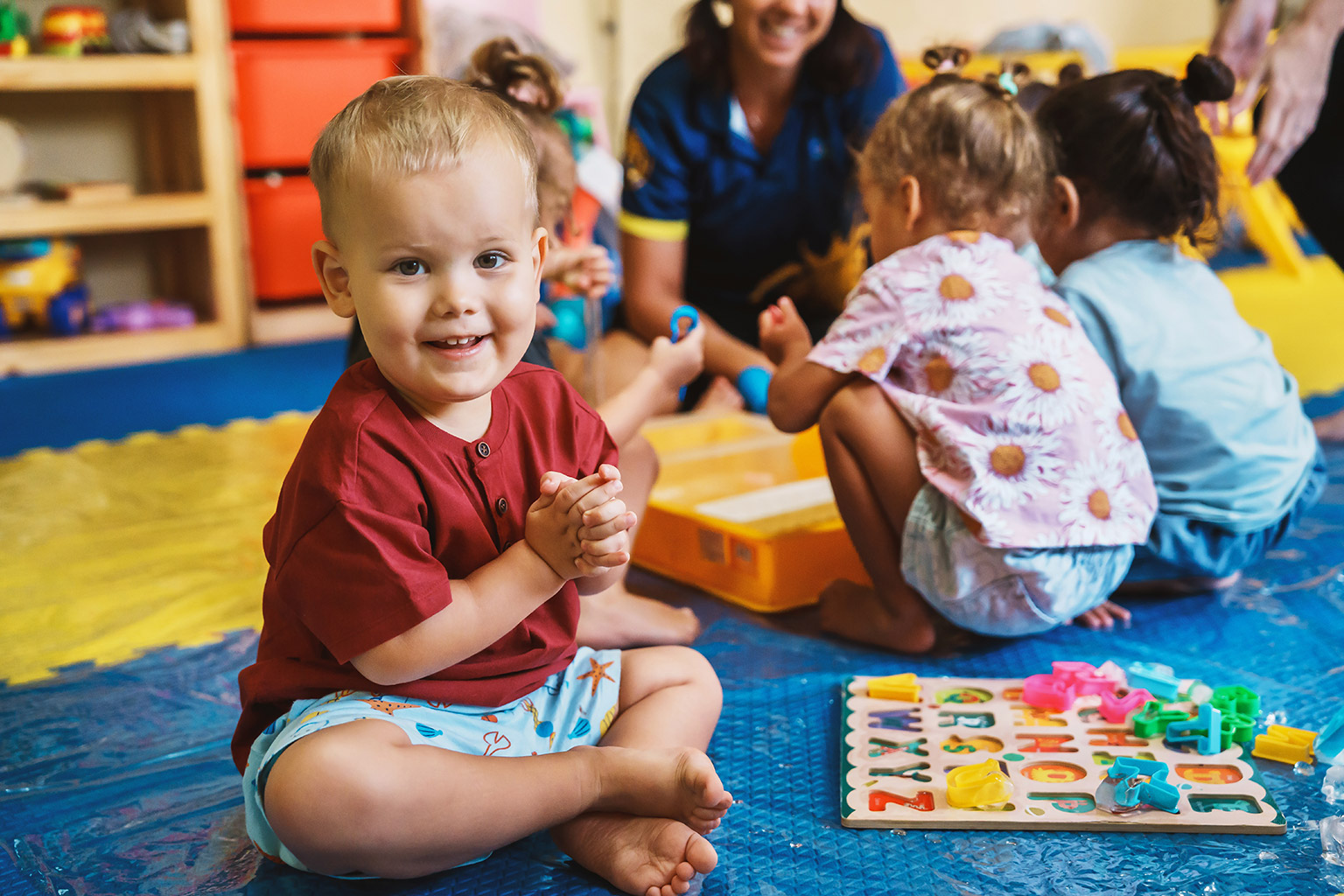 Lighthouse International Kindergartens | Chalong & Rawai Phuket